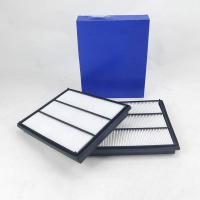 China Glass Fiber Core Components Mechanical Engine Air Conditioning Filter Marine Air Filter 21702999 3.4 KG for sale