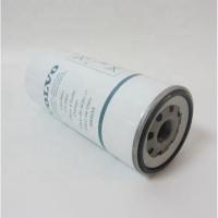 China Construction Machinery Engine Oil Filter Element 21707134 260mm Height and Condition for sale