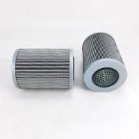 China Glass Fiber Medium Mechanical Oil Return Filter Element 69022273 for Lubricating Oil for sale