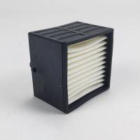 China Glass Fiber Medium Mechanical Oil Return Filter Element 69022273 for Lubricating Oil for sale
