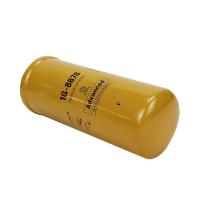 China P163555 Spin-On Hydraulic Oil Filter Element for Machine Oil Inner Diameter 63mm for sale