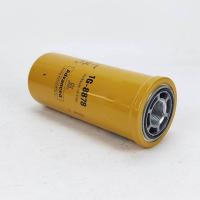 China P163555 Spin-On Hydraulic Oil Filter Element for Machine Oil Inner Diameter 63mm for sale