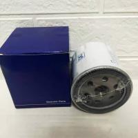 China Supply Generator Set Filter Element Compressor Oil Filter 140517050 Hydraulic Filter for sale