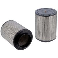 China 180945802 Air Filter Element for 3.5kg Diesel Generator Set 3 Month of Core Components for sale