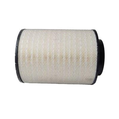 China Glass Fiber Construction Machinery Accessories Air Filter Element for Excavator 5360900001 for sale