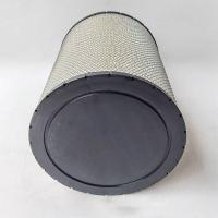 China Glass Fiber Construction Machinery Accessories Air Filter Element for Excavator 5360900001 for sale