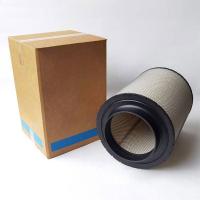 China Glass Fiber Construction Machinery Accessories Air Filter Element for Excavator 5360900001 for sale