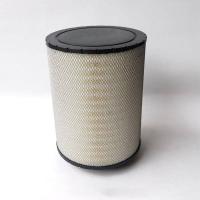 China Glass Fiber Construction Machinery Accessories Air Filter Element for Excavator 5360900001 for sale