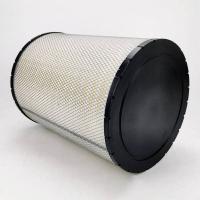 China Glass Fiber Construction Machinery Accessories Air Filter Element for Excavator 5360900001 for sale