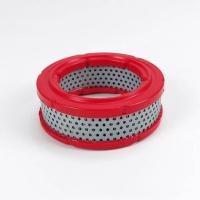 China Printing Shops Air Compressor Filter Element 1503018900 with 131.3mm Outside Diameter for sale