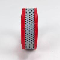 China Printing Shops Air Compressor Filter Element 1503018900 with 131.3mm Outside Diameter for sale