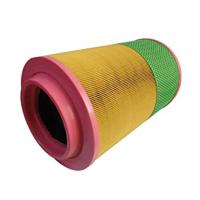 China 1613950300 Air Compressor Air Filter Element and Easy to Install for sale