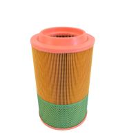 China 1613950300 Air Compressor Air Filter Element and Easy to Install for sale