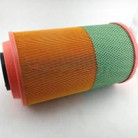China 1613950300 Air Compressor Air Filter Element and Easy to Install for sale
