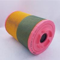 China 1613950300 Air Compressor Air Filter Element and Easy to Install for sale