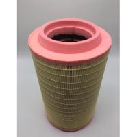 China 1613950300 Air Compressor Air Filter Element and Easy to Install for sale