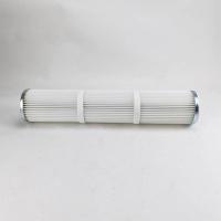 China 600mm Height Supply Rig Dust Collector Air Filter Element 3214623900 for Dust Removal for sale