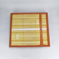 China Pump Truck Accessories Square Filter Element A0040946604 Weight kg 4 of Core Components 3 Month for sale