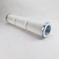 China Pump Truck Accessories Square Filter Element A0040946604 Weight kg 4 of Core Components 3 Month for sale
