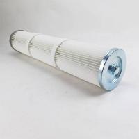 China Pump Truck Accessories Square Filter Element A0040946604 Weight kg 4 of Core Components 3 Month for sale