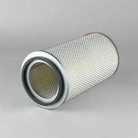 China Glass Fiber Construction Machinery Parts Generator Set Air Filter Element AF25268 for sale