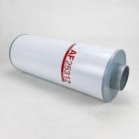 China Glass Fiber Core Components Air Filter Element AF25312 with Video Outgoing-Inspection for sale