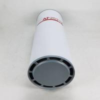 China Glass Fiber Core Components Air Filter Element AF25312 with Video Outgoing-Inspection for sale