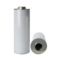 China Glass Fiber Core Components Air Filter Element AF25312 with Video Outgoing-Inspection for sale
