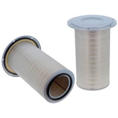 China Diesel Engine Air Filter Element AF25593 Total height mm 604 for in Diesel Engines for sale