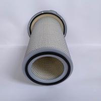 China Diesel Engine Air Filter Element AF25593 Total height mm 604 for in Diesel Engines for sale