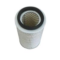 China Easy to Install AF25904 Heavy Duty Truck Air Filter Element for Air Compressors Parts for sale
