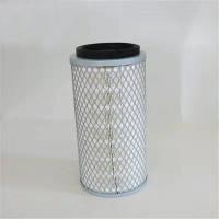 China Easy to Install AF25904 Heavy Duty Truck Air Filter Element for Air Compressors Parts for sale