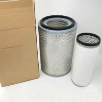 China Easy to Install AF25904 Heavy Duty Truck Air Filter Element for Air Compressors Parts for sale