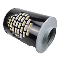 China Video Outgoing-Inspection Air Filter Element AH1183 6KG Weight and Durable for sale