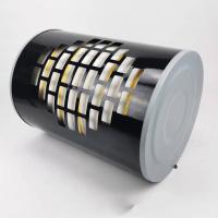 China Video Outgoing-Inspection Air Filter Element AH1183 6KG Weight and Durable for sale