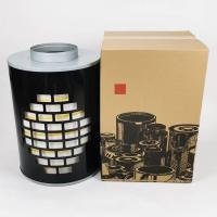 China Video Outgoing-Inspection Air Filter Element AH1183 6KG Weight and Durable for sale