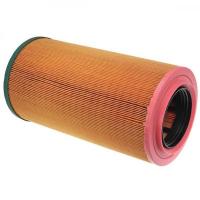 China 186mm Outside Diameter Air Filter Element AL204809 for Construction Machinery for sale