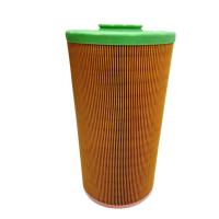 China 186mm Outside Diameter Air Filter Element AL204809 for Construction Machinery for sale