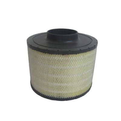 China Machinery Repair Shops Air Filter Element B125011 Max. Flow Range m3/min 39 Replacement for sale