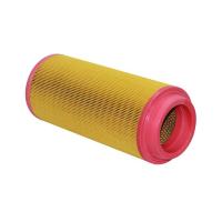 China Durable materials C14200 glass fiber air filter element for OEM air compressor parts for sale