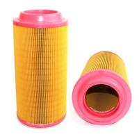 China Video outgoing-inspection Provided air Filter element 22295794 Inside diameter mm 74.9 for sale