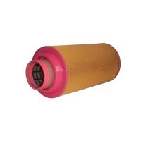 China Video outgoing-inspection Provided air Filter element 22295794 Inside diameter mm 74.9 for sale