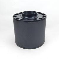 China C125004 Heavy Machinery Parts Air Filter Element with Glass Fiber Core Components for sale