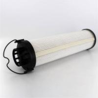 China C125004 Heavy Machinery Parts Air Filter Element with Glass Fiber Core Components for sale