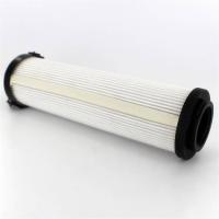 China C125004 Heavy Machinery Parts Air Filter Element with Glass Fiber Core Components for sale