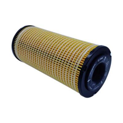 China Core Components 3 Month CH10929 Diesel Filter Oil Filter Element for Generator Set for sale