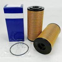 China Core Components 3 Month CH10929 Diesel Filter Oil Filter Element for Generator Set for sale
