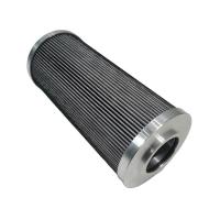 China DL001002 Hydraulic Oil Filter Element for Video Outgoing-Inspection and DL001002 for sale