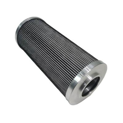 China DL001002 Hydraulic Oil Filter Element for Video Outgoing-Inspection and DL001002 for sale