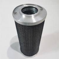 China DL001002 Hydraulic Oil Filter Element for Video Outgoing-Inspection and DL001002 for sale